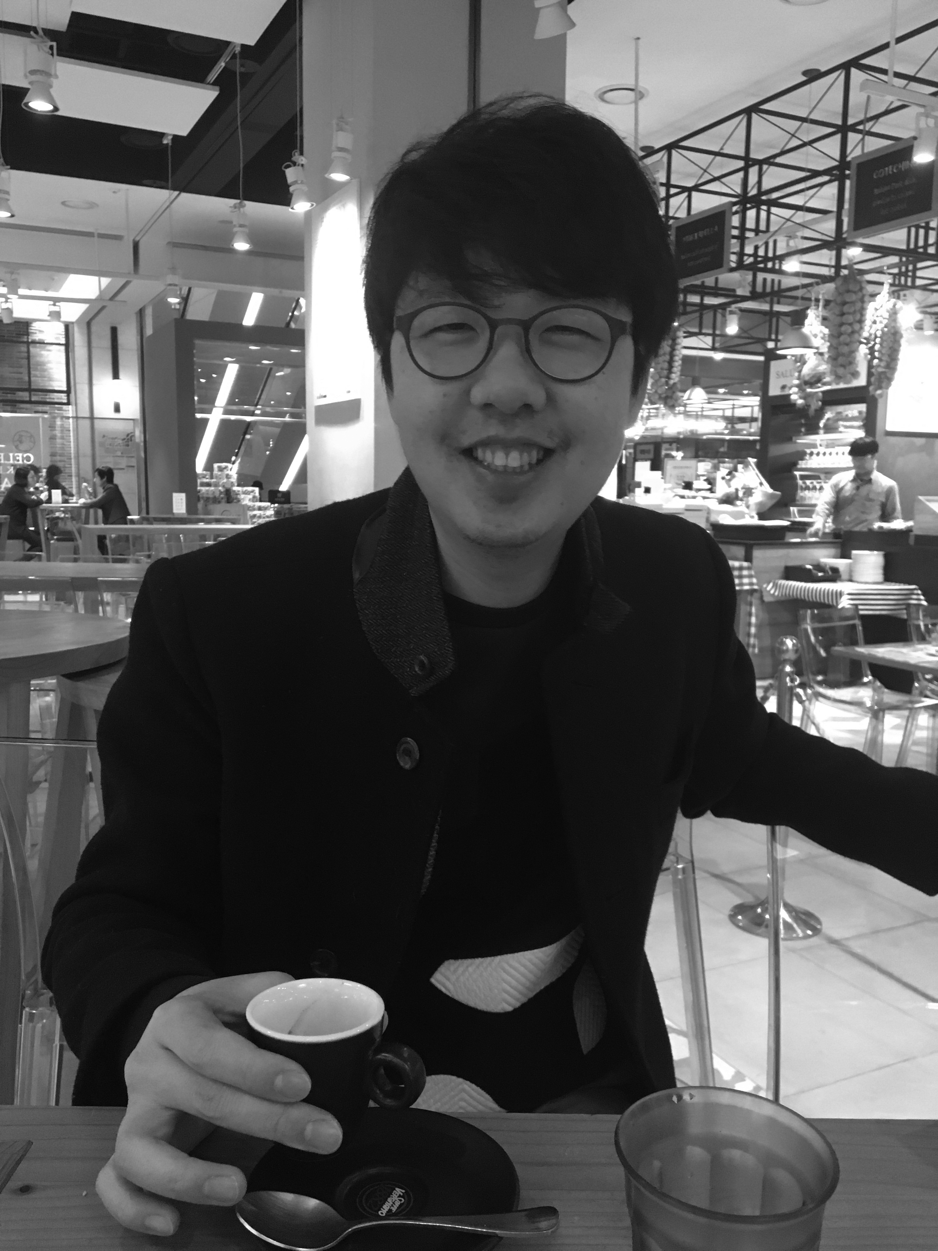 Resume_Hyung-suk Kim